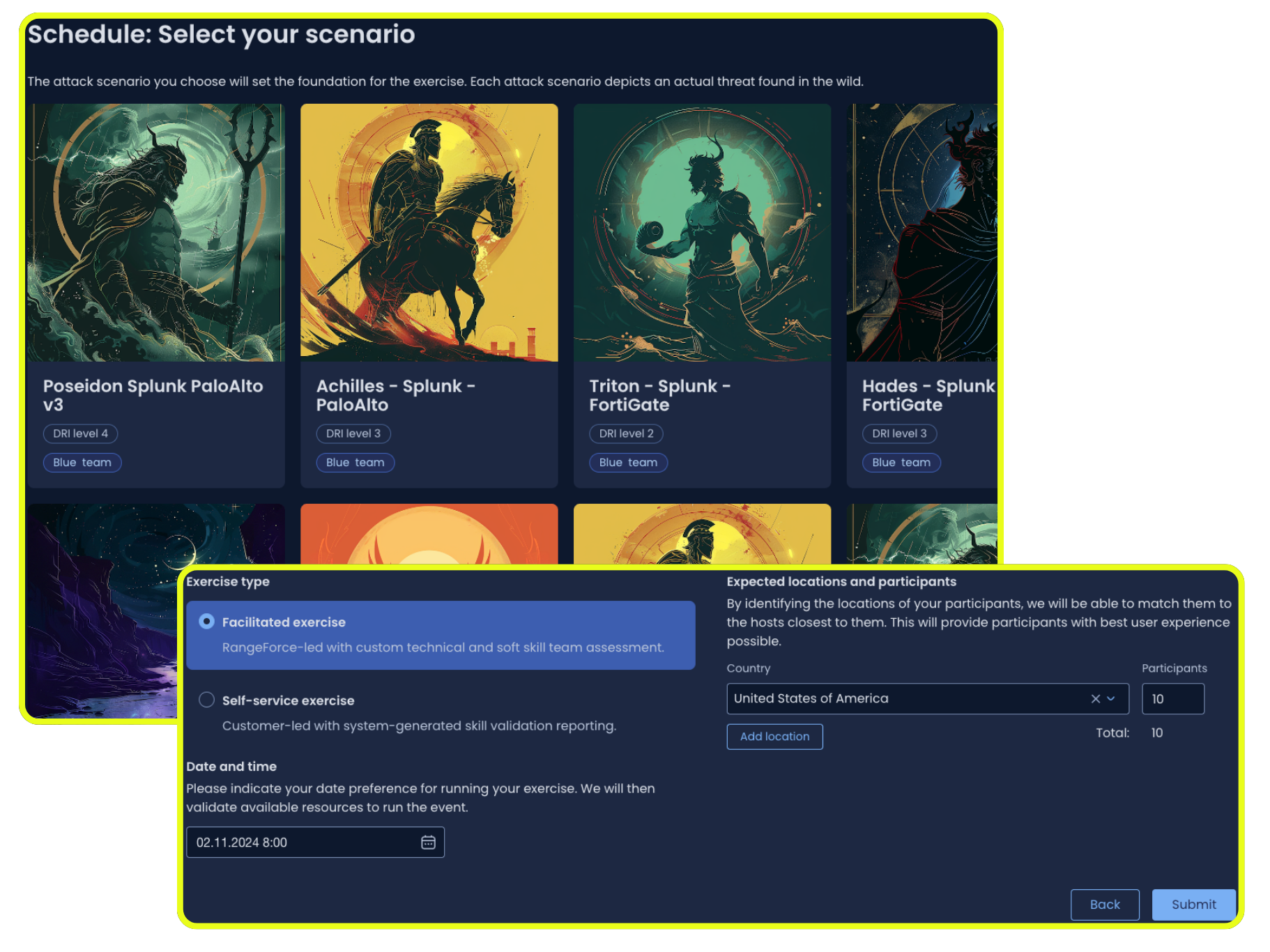 Inside RangeForce | Empowering SOC Teams & Threat Hunters